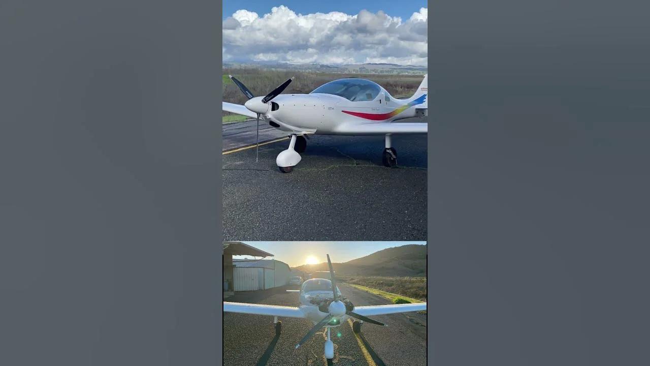 I Just Bought This Plane!