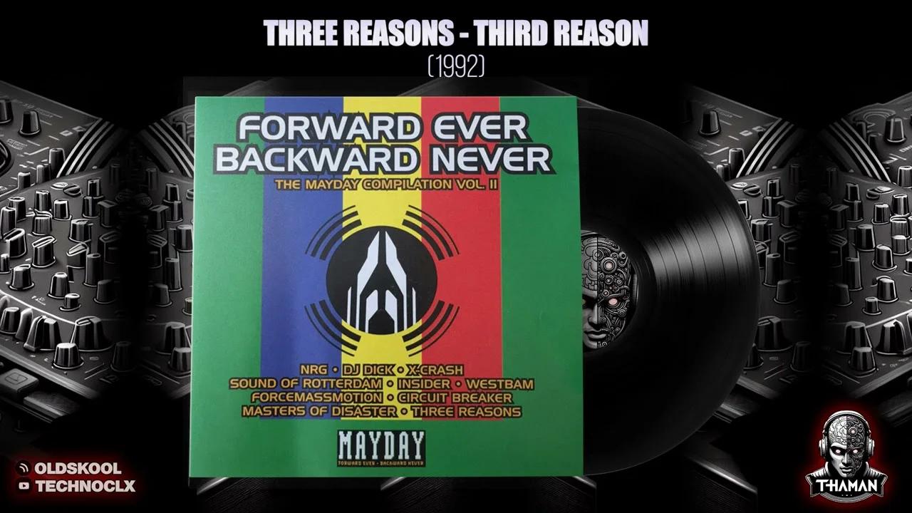 Three Reasons - Third Reason (1992)
