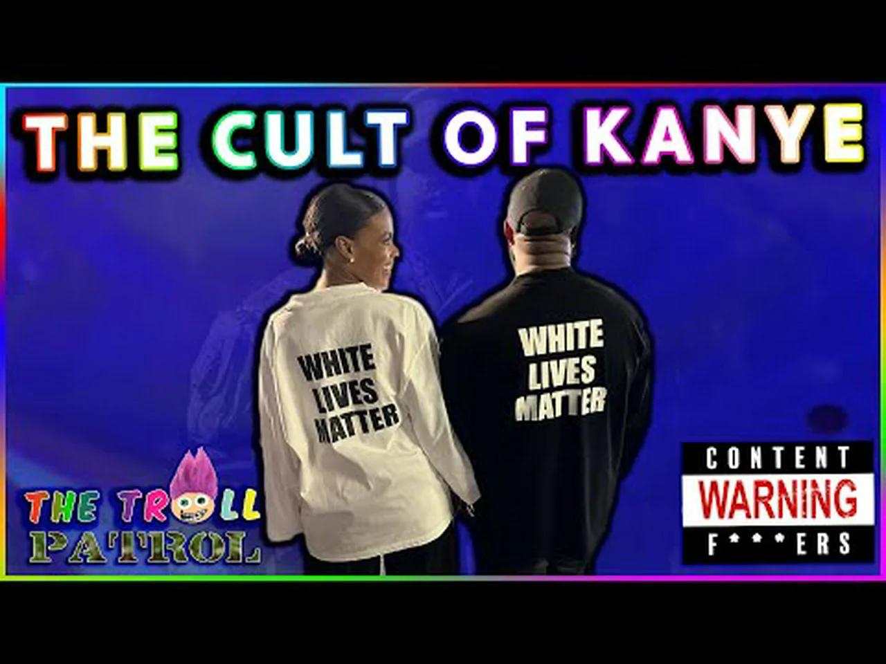 Kanye West Proclaims He Is The Leader At Yzy Szn 9 Show During Paris ...