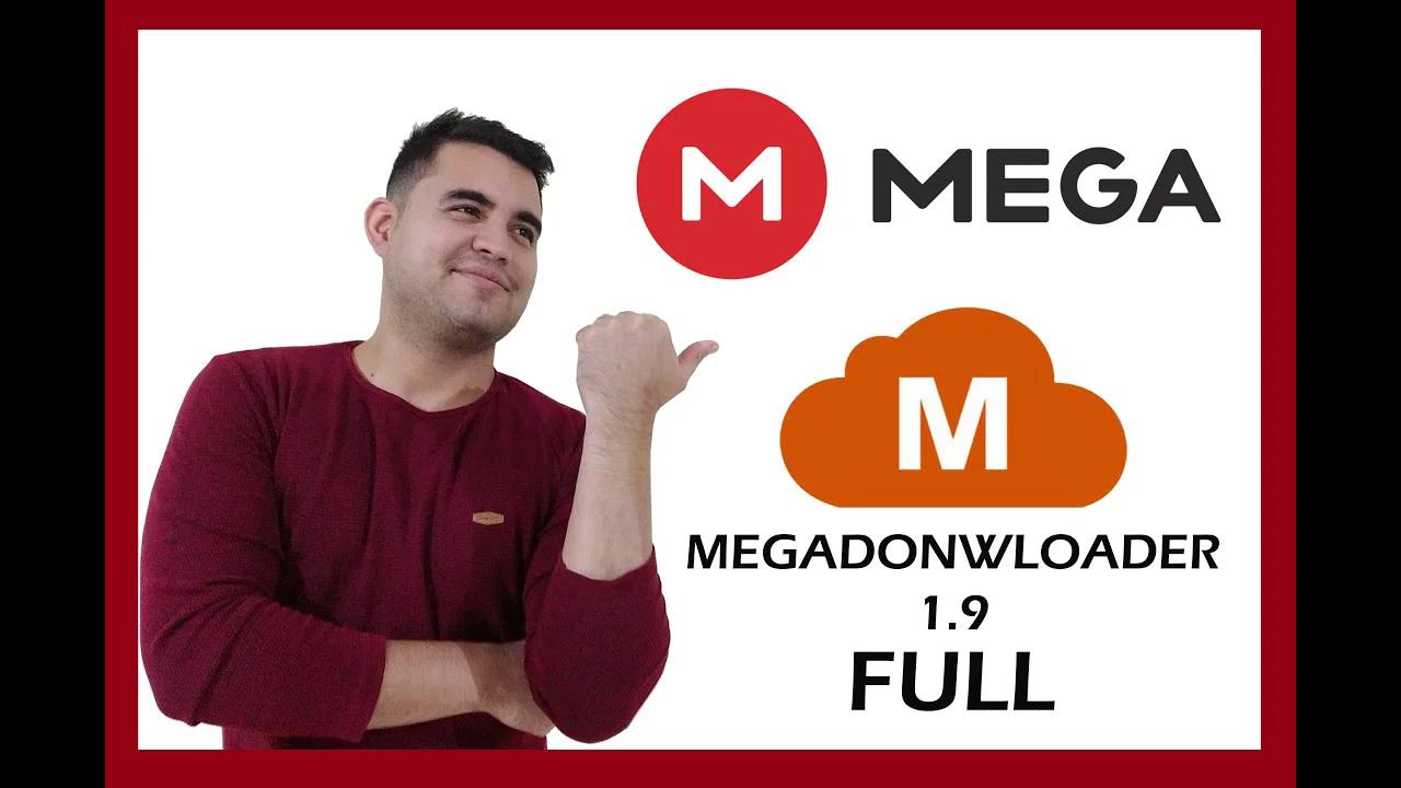 Megadownloader 1.9 2020 FULL DESCARGA ILIMITADA DESDE [MEGA] 😱 [1 CLICK] SIN ERRORES SOLUCION!!!!