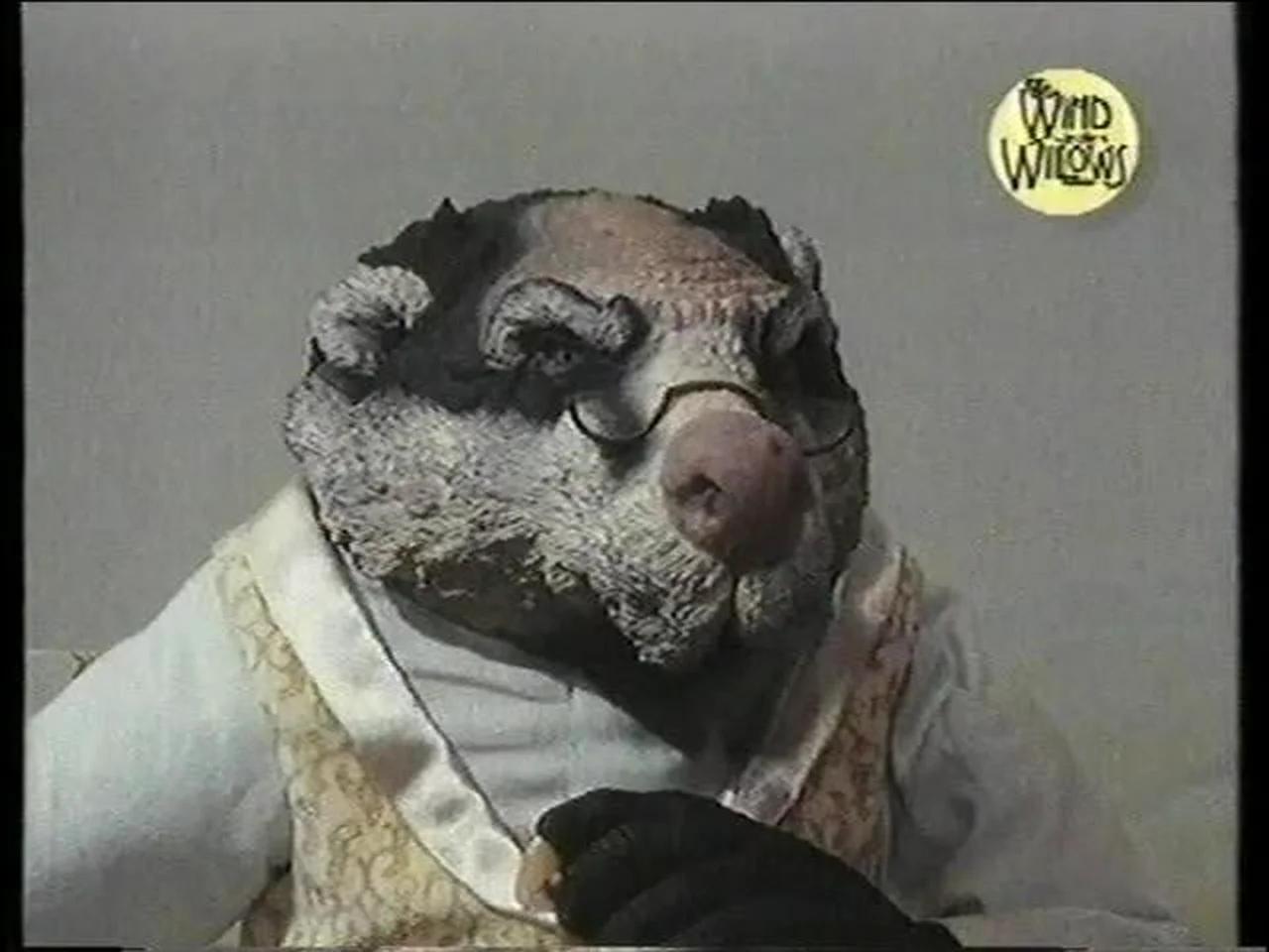 The VCI children's carnival trailer from 1995 VHS UK - 1995 Promo