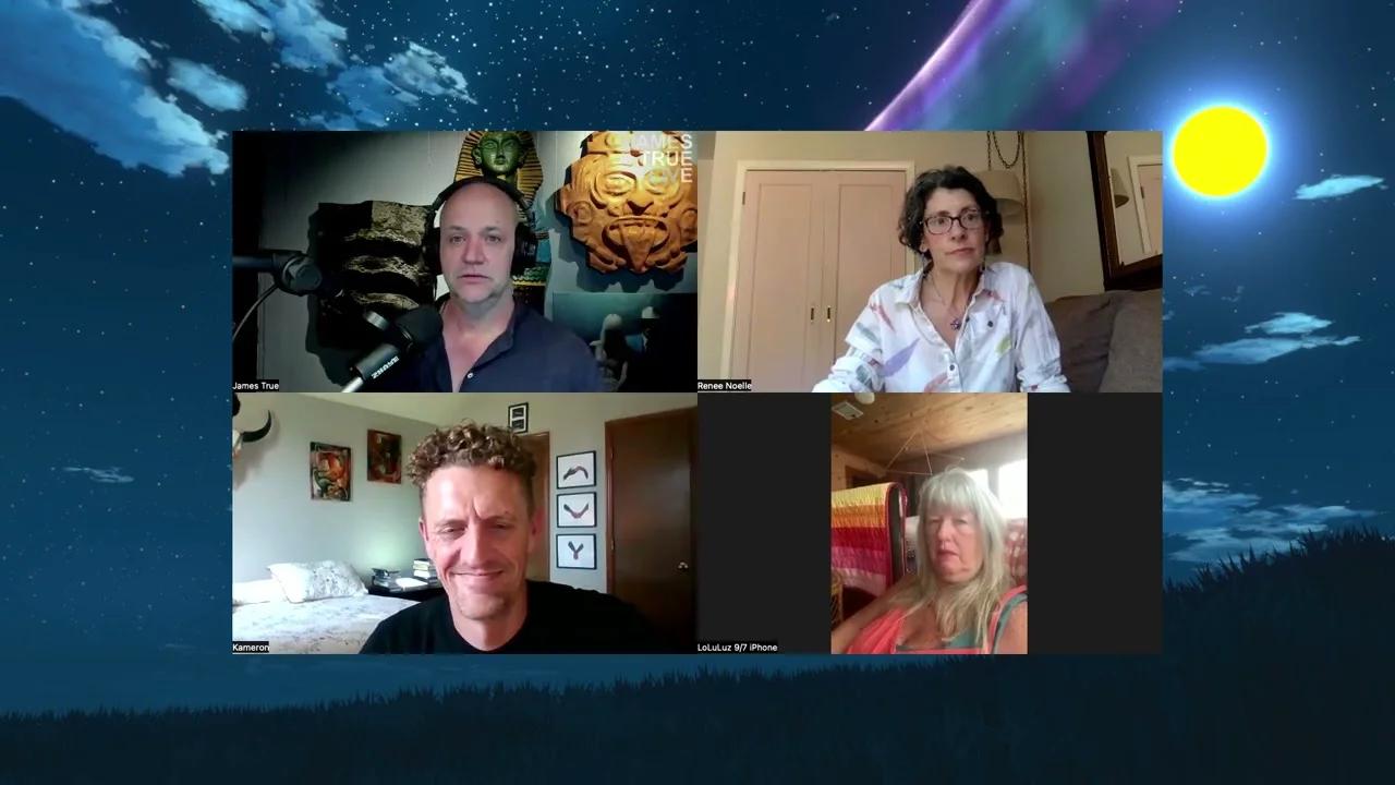 Airship 829 - Rigging your Ship with Ego