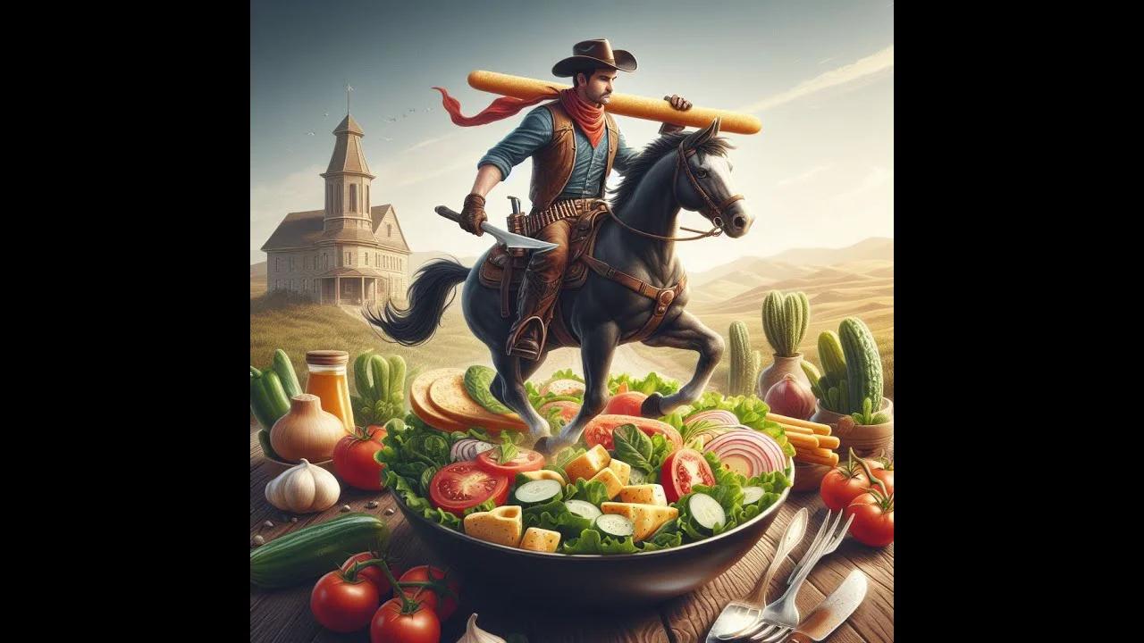 OLIVE GARDEN BUTT WHOLE (OLD COUNTRY)