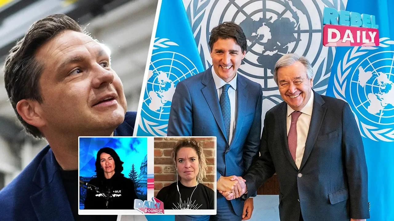 Climate crazies are now warning of 'global boiling'