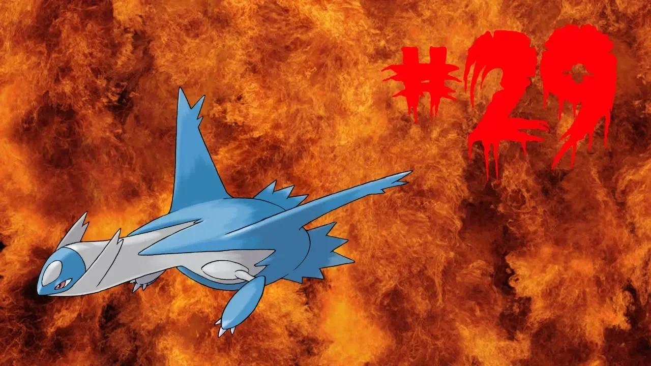 Random Hero Deaths XXIX (Re-Upload)
