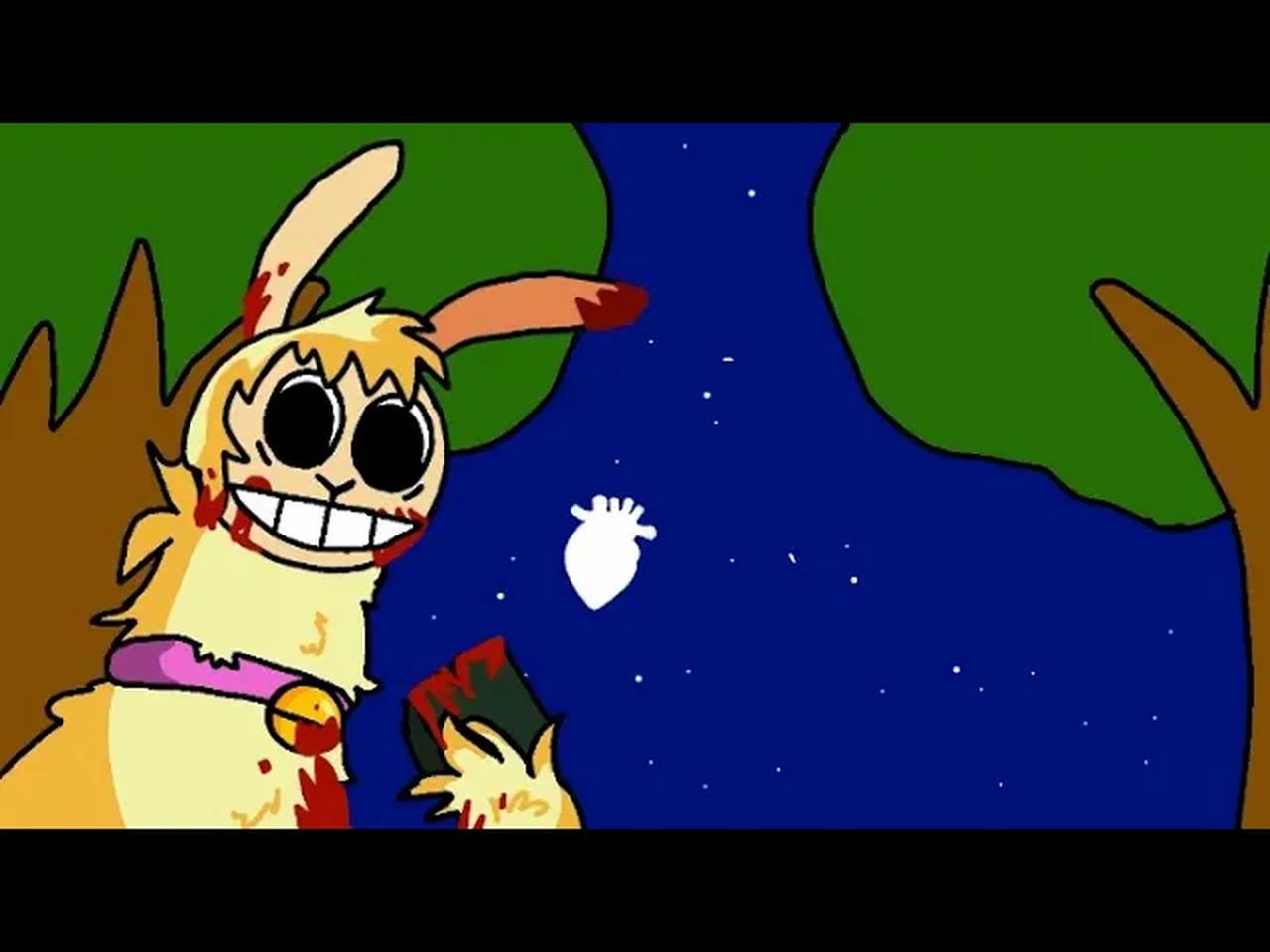 TOP 10 HUNGRY LAMU ANIMATION MEME COMPILATION (read desc!) #2