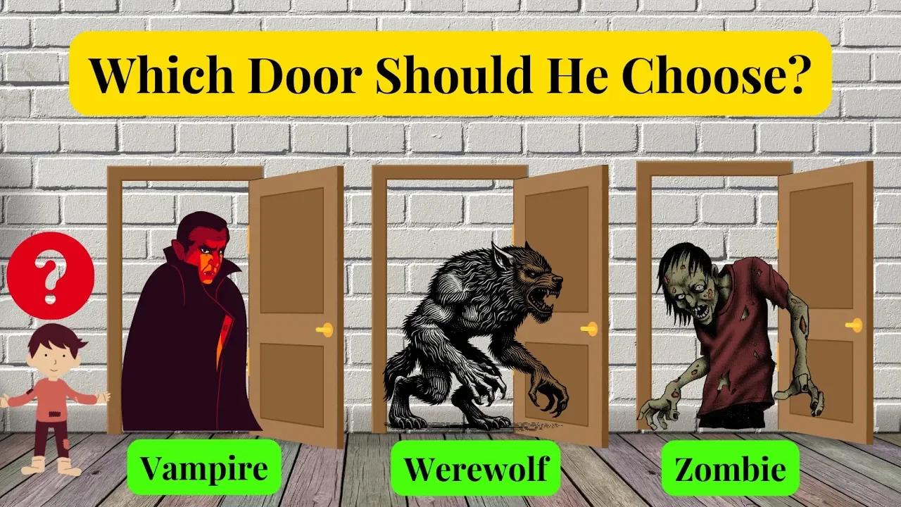 Can You Solve this Tricky Riddle |ONLY A GENIUS CAN PASS THIS TEST