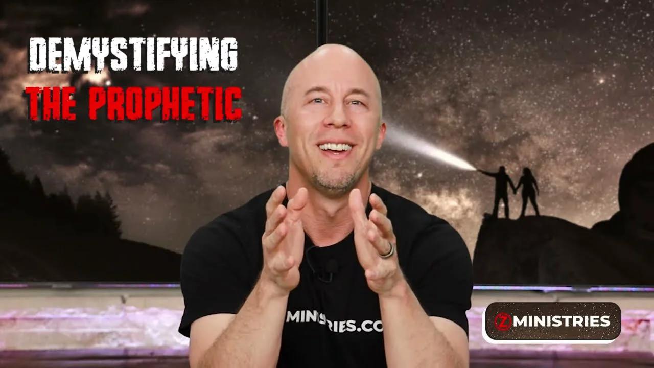 Demystifying the Prophetic