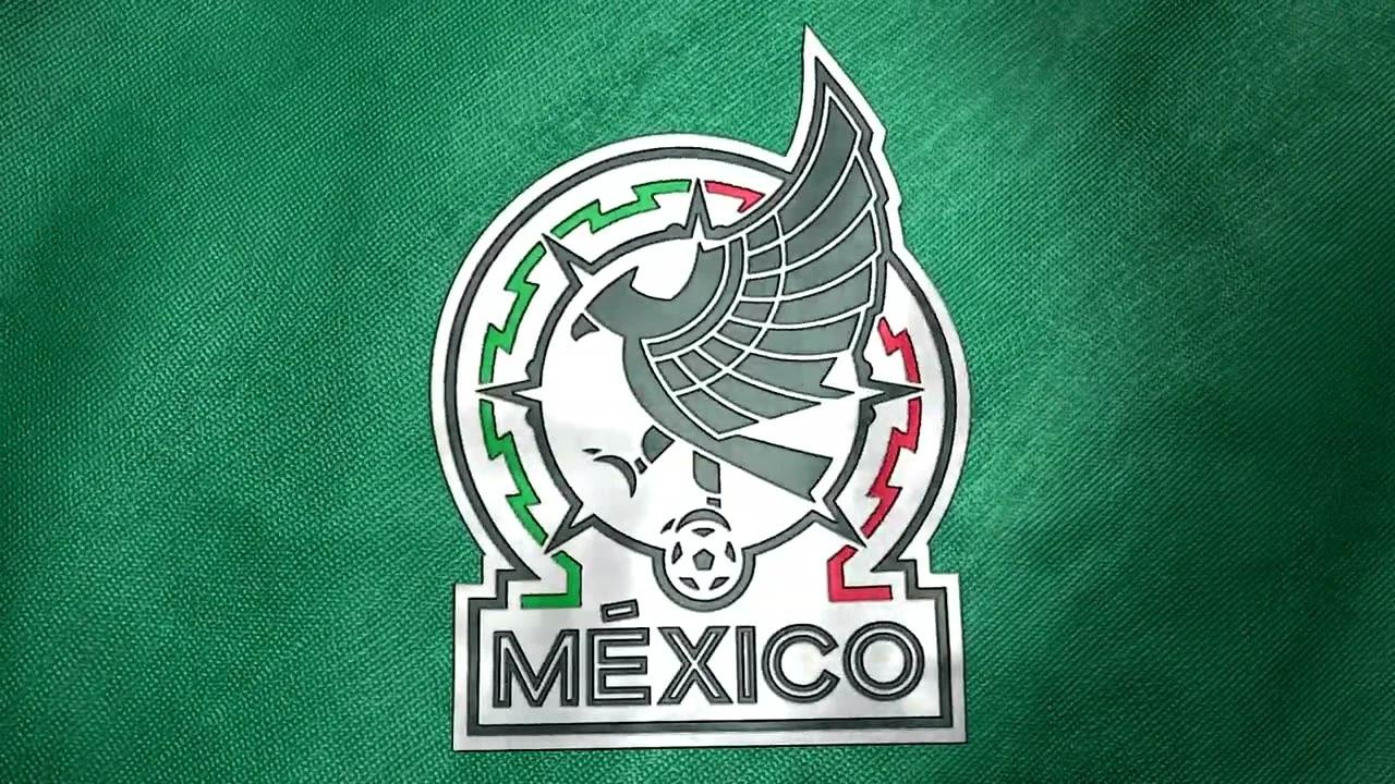 Selección de fútbol de México "El Tri" | Escudo de la FMF |Federación ...