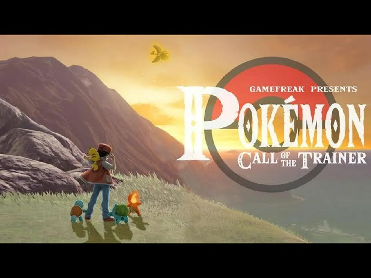 how to fix pokemon