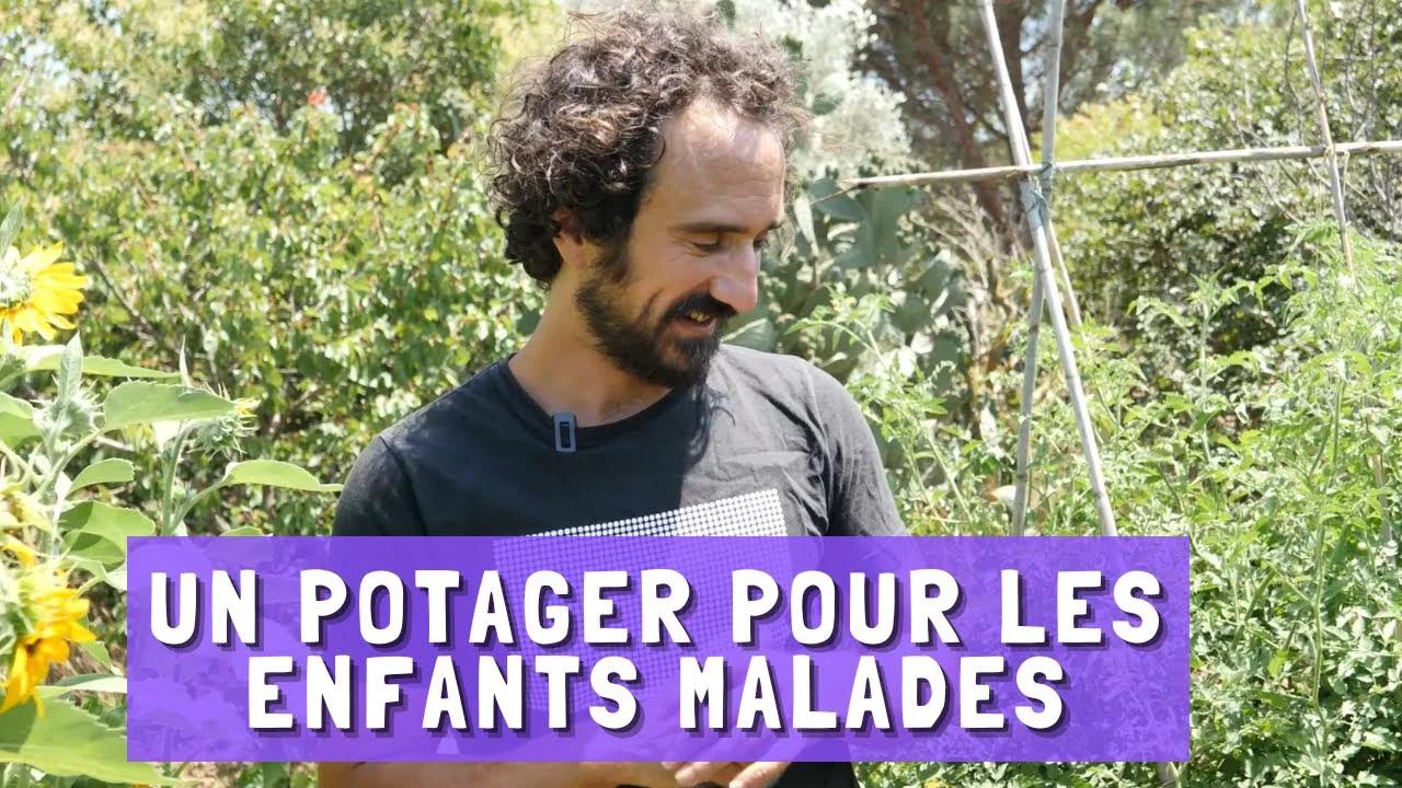 IL NOURRIT GRATUITEMENT DES FAMILLES AVEC DES ENFANTS MALADES GRÂCE A ...
