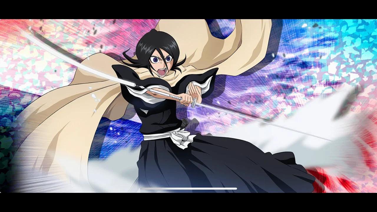 Fierce Battle Triumphant Crown Summons Bleach Brave Souls