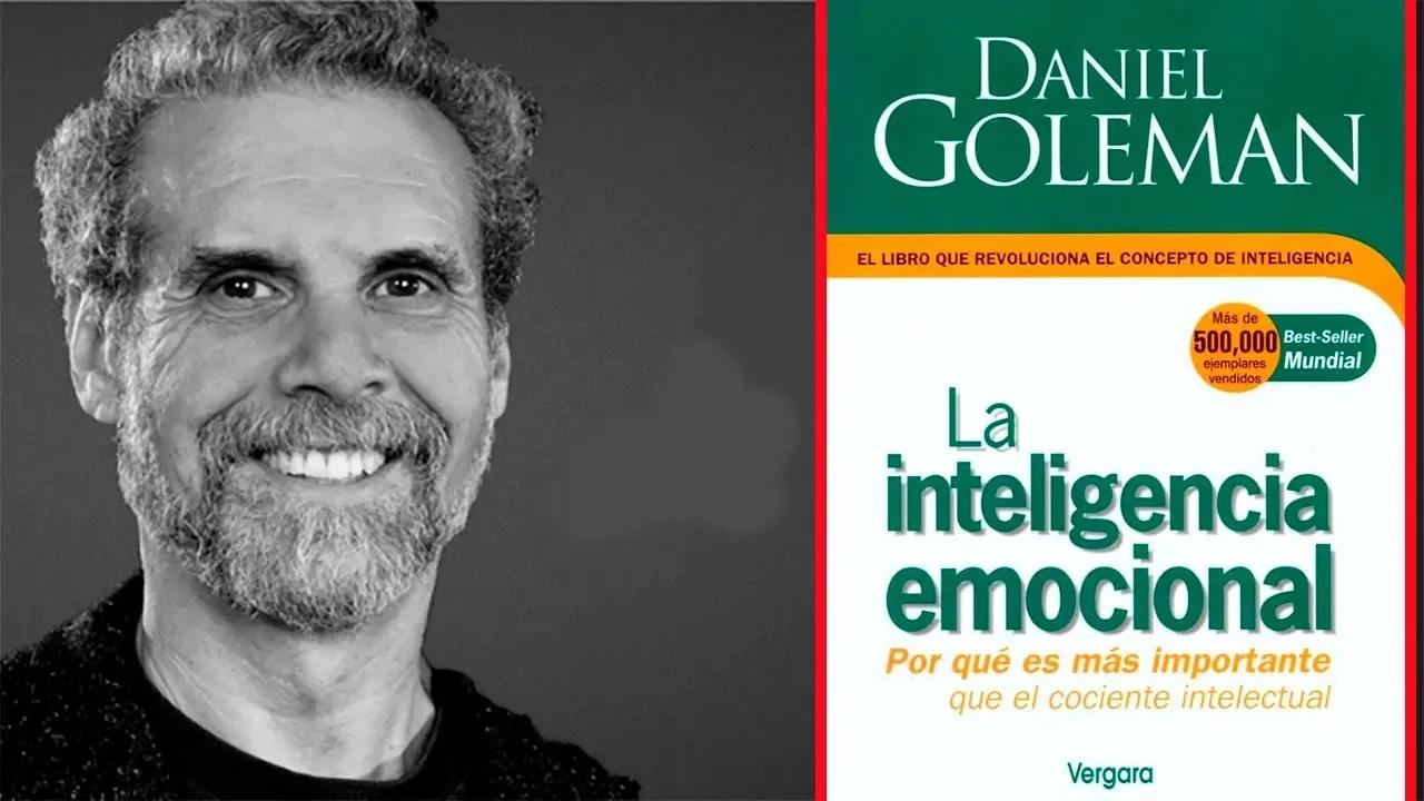 Inteligencia Emocional Daniel Goleman Resumen Del Libro