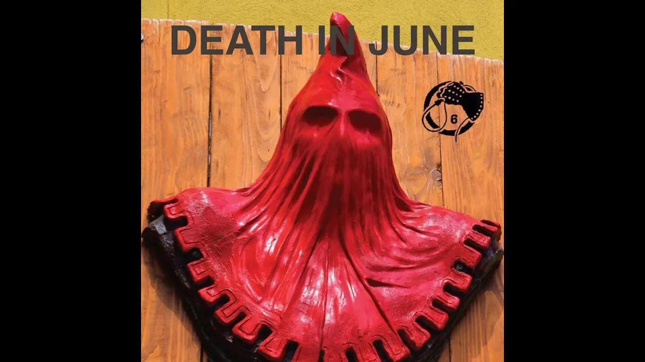 Death in June - Essence! (Full Album) (HQ AUDIO)