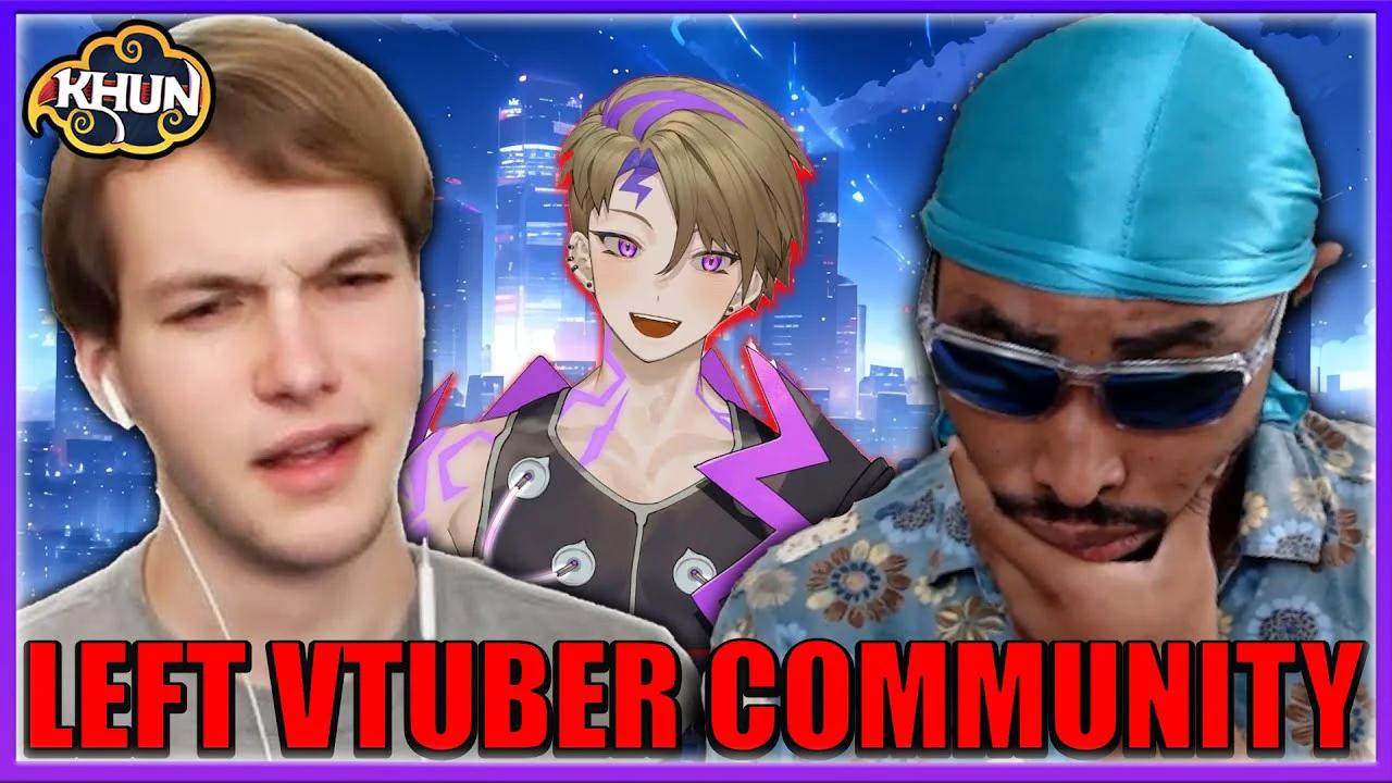 PsychVT: The Hidden Psychology Behind VTuber Fandom – Lessons from ...