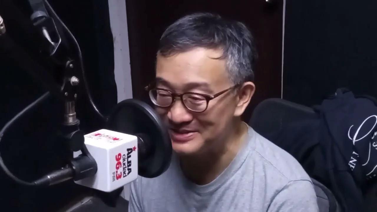 Entrevista a Ken Lam, director de orquestas y profesor de la escuela ...
