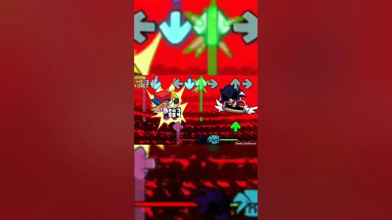 Sonic.Exe Uncancelled 3.0 Final Escape - Friday Night Funkin # ...