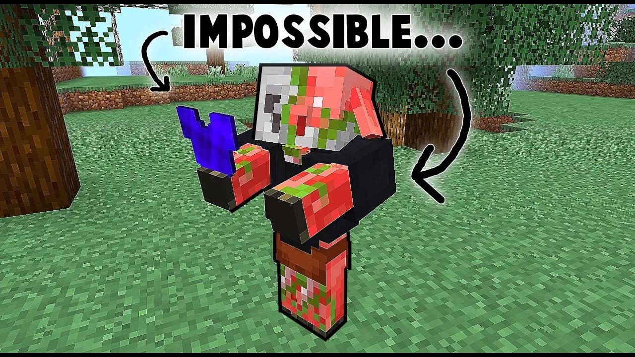 Get BEFORE Minecraft's Winter Drop update