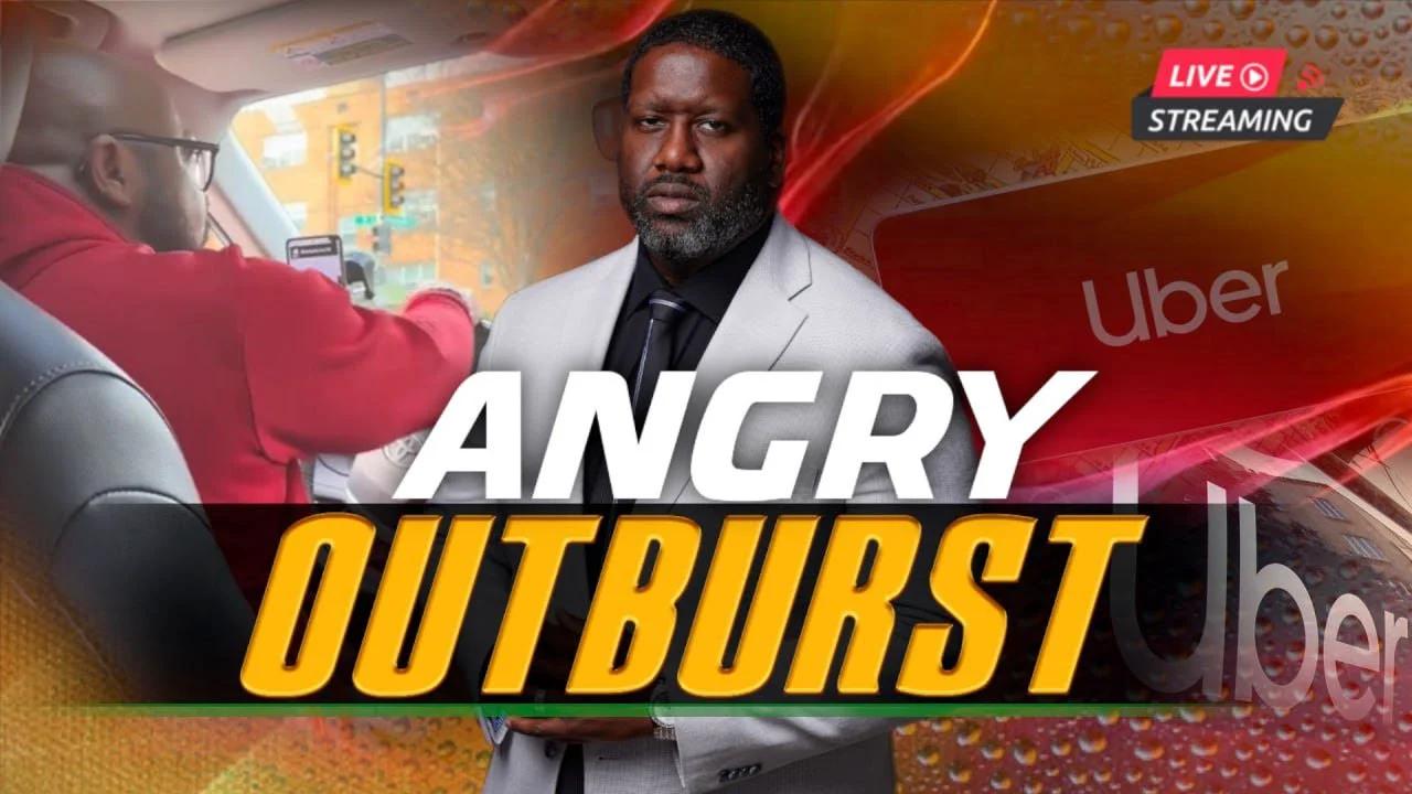 Immigrant Says Black Americans Are Lazy & On Welfare In Angry Outburst