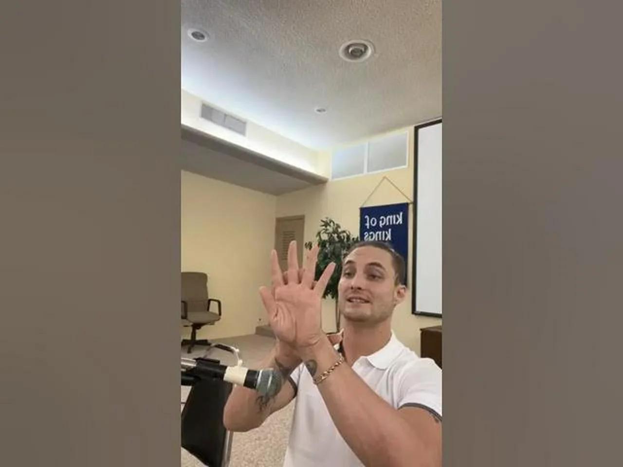 Wolfe Non Surgical and Pelvic Restoration Lecture in Stuart