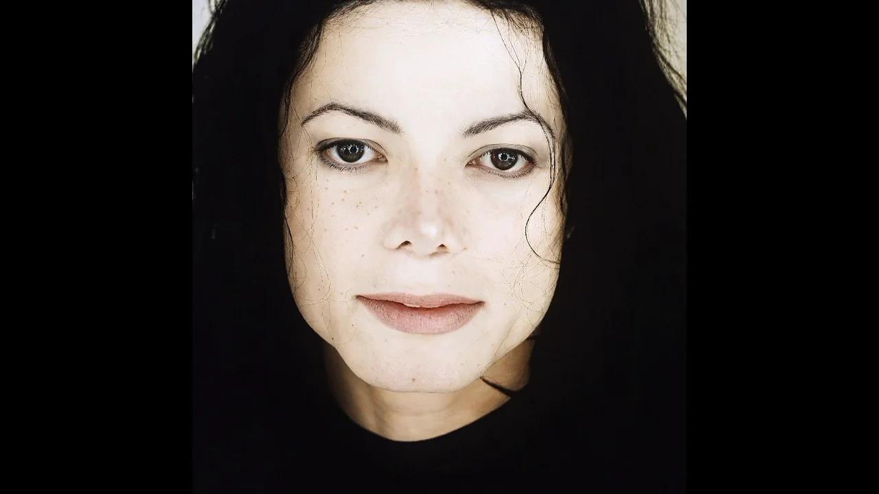 MJ AI Face Talking Test | credits to @dominicferrini & @thedetail.