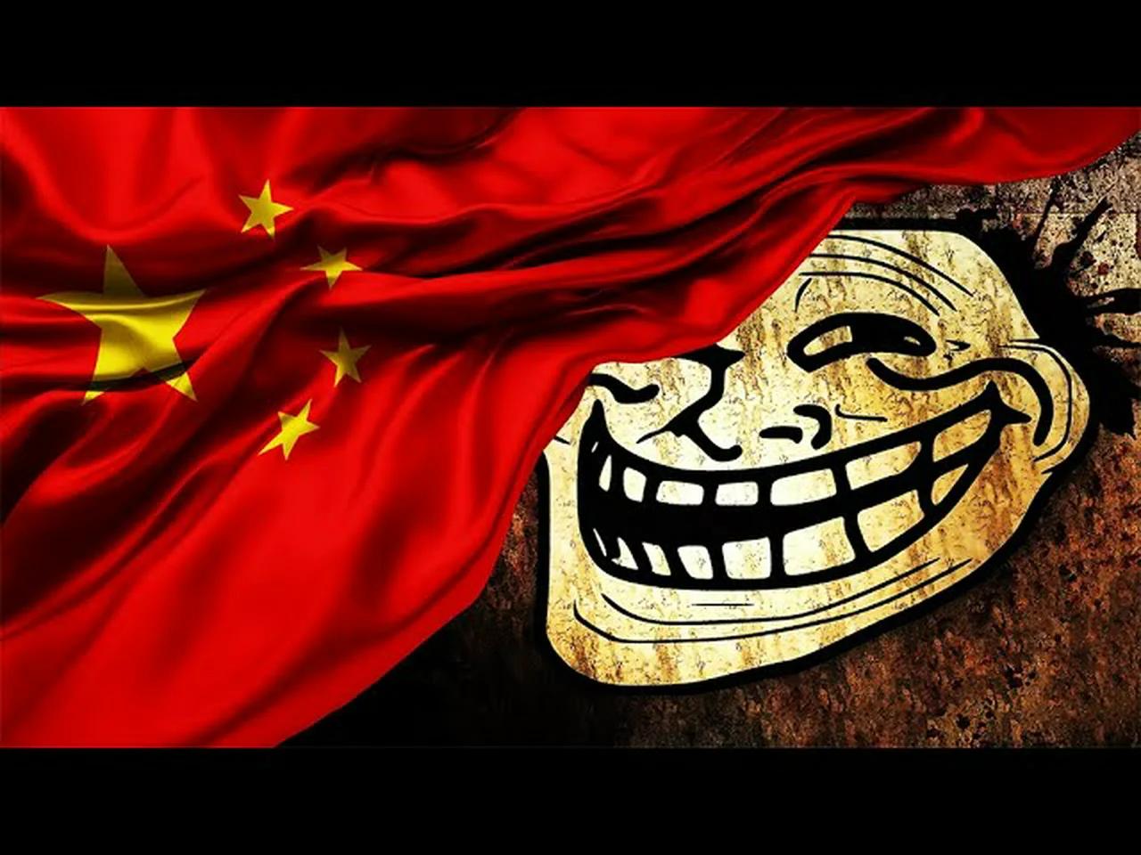 China Asked Me To Make PROPAGANDA
