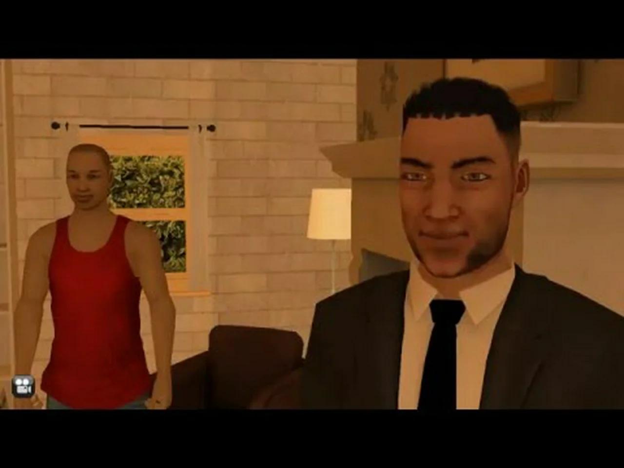 Phoebe's Family [Preview]