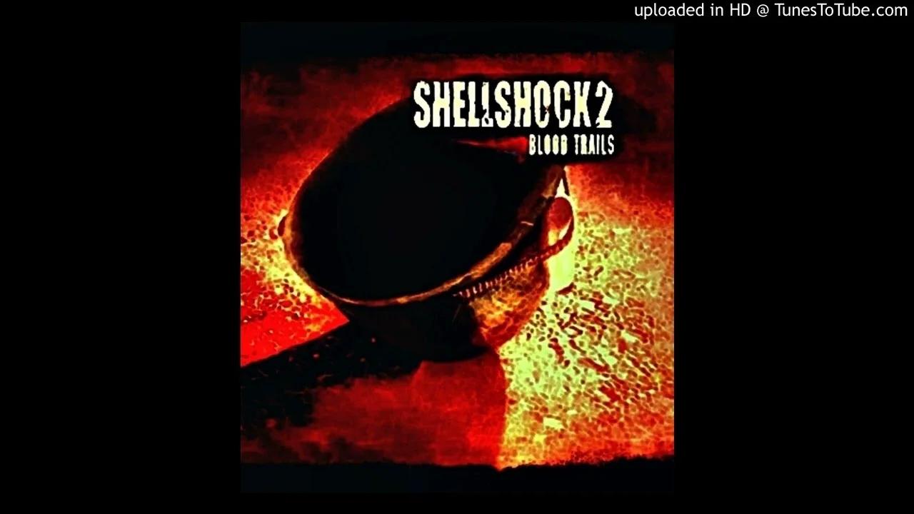 shellshock 2 soundtrack - credits (game rip)