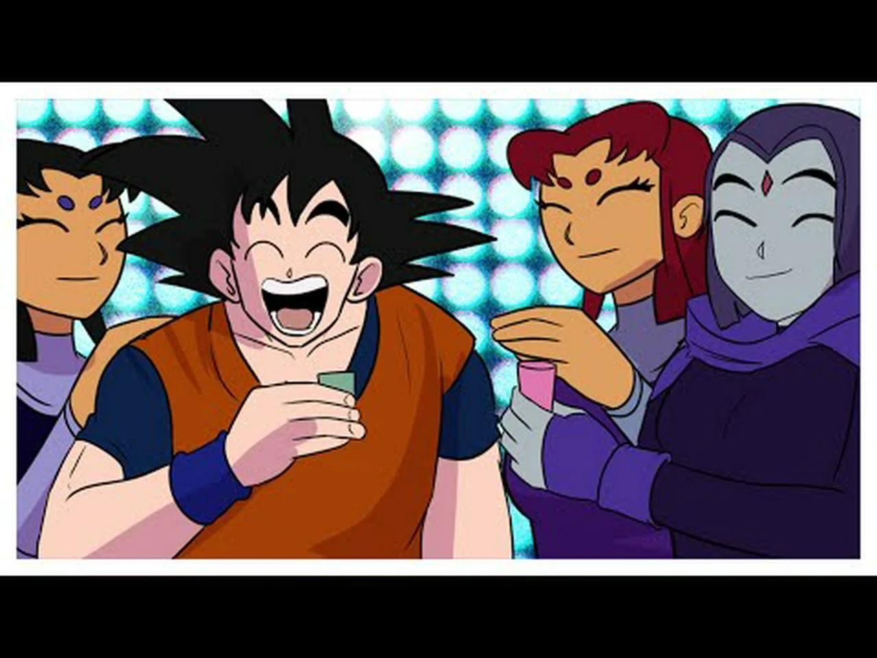 The Date Full Comic Dub