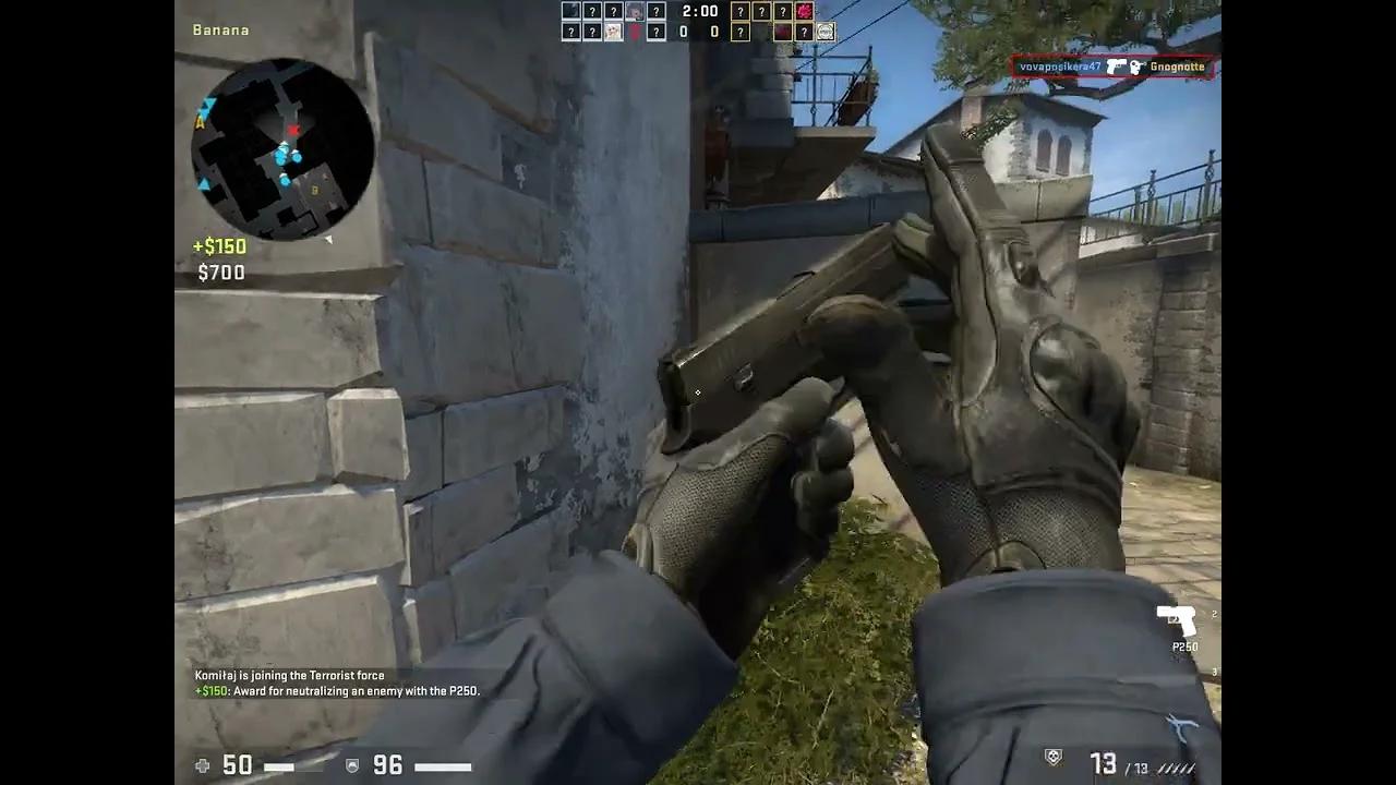 Counter strike Global Offensive 2