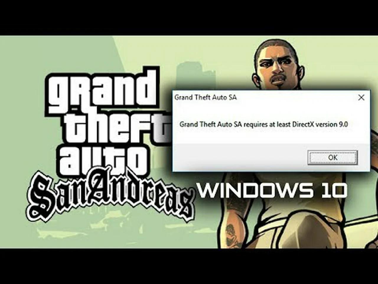 How to Install Direct X On pc || By TechTrait