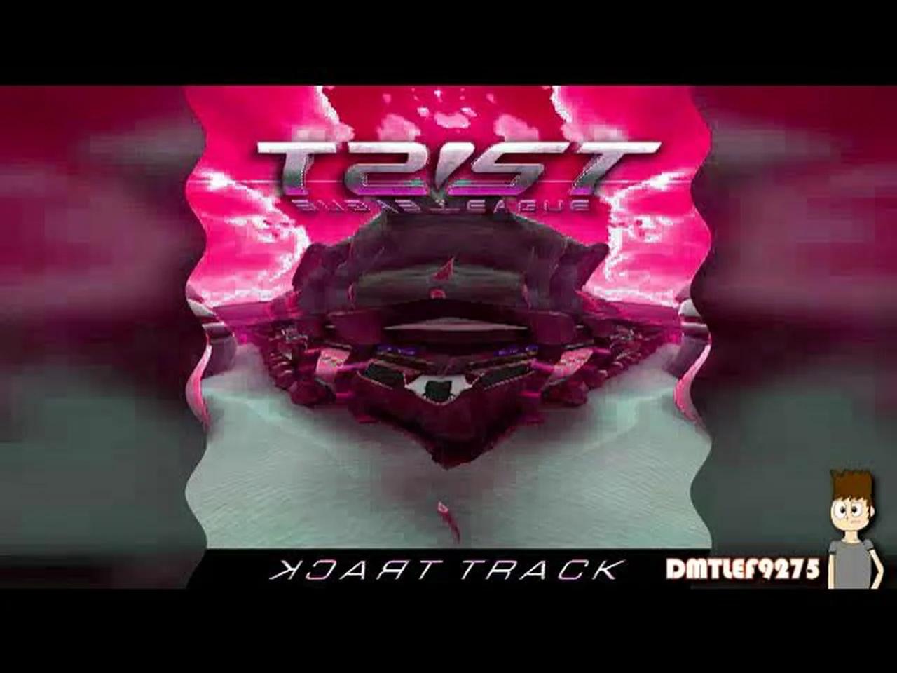 Preview 2 FAST Racing League Effects (Preview 2 Give Me Your Eyes Effects)