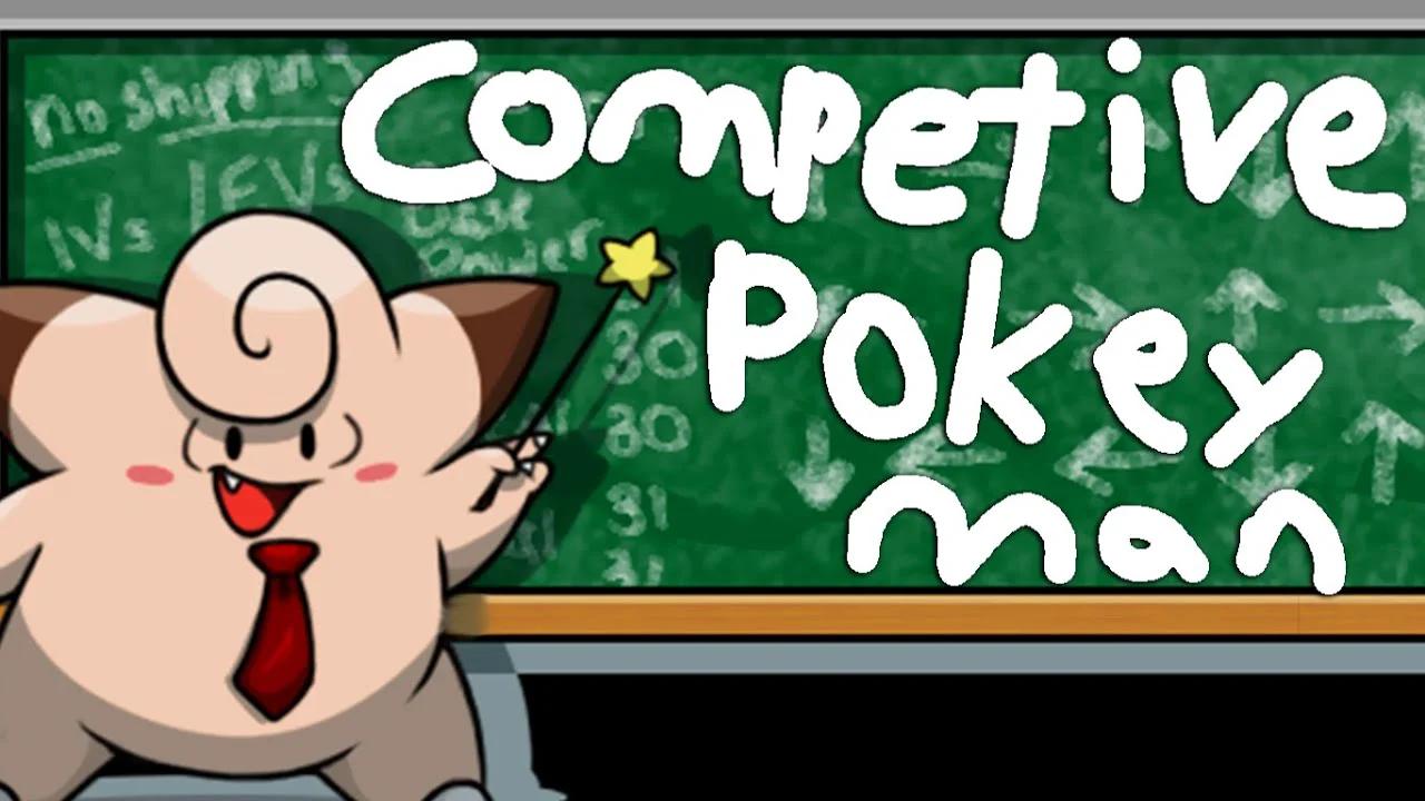 Verlisify Teaches Smogon Players How Competitive Pokemon Works!