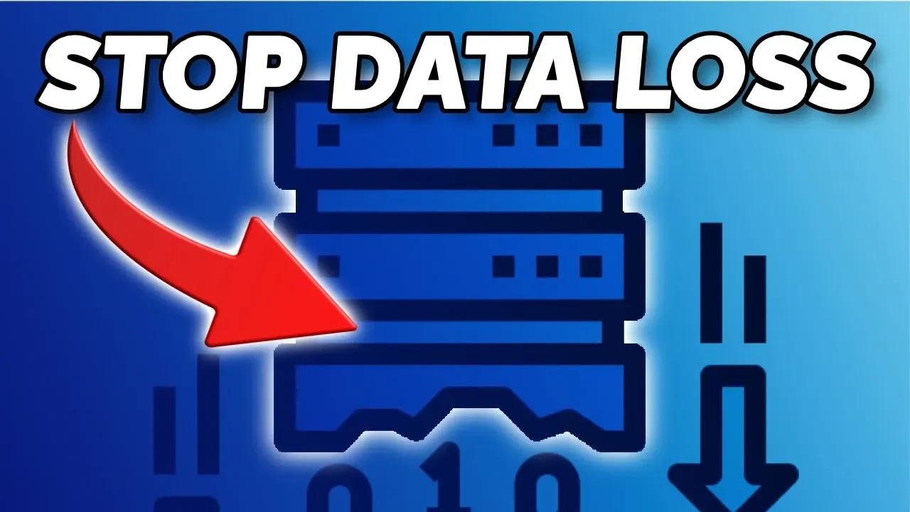 How To Avoid Data Loss With Security Services