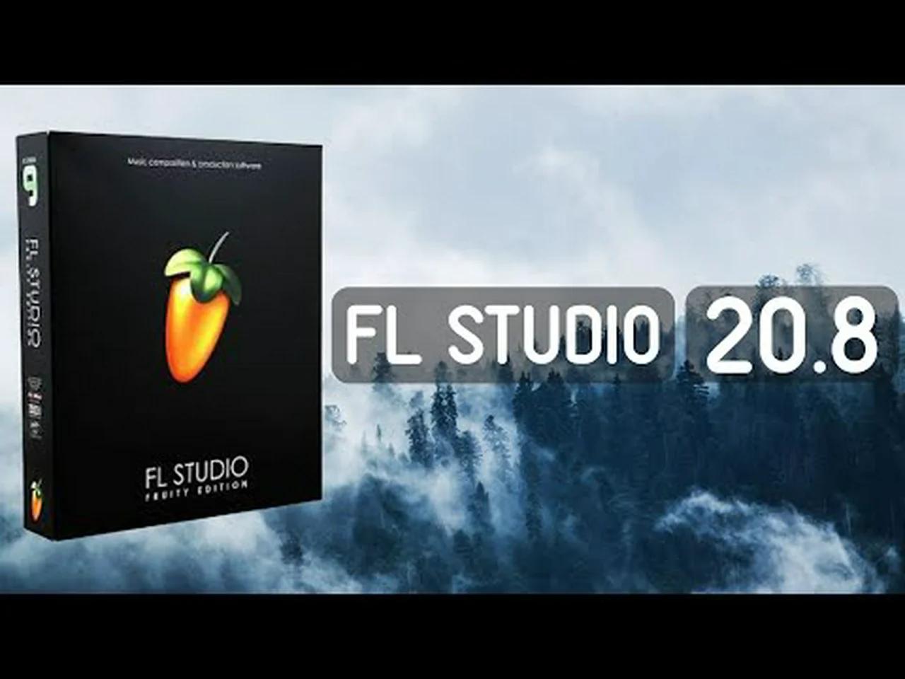 FL STUDIO 20.8 | Crack & License Key | Free Download [Latest] & All ...