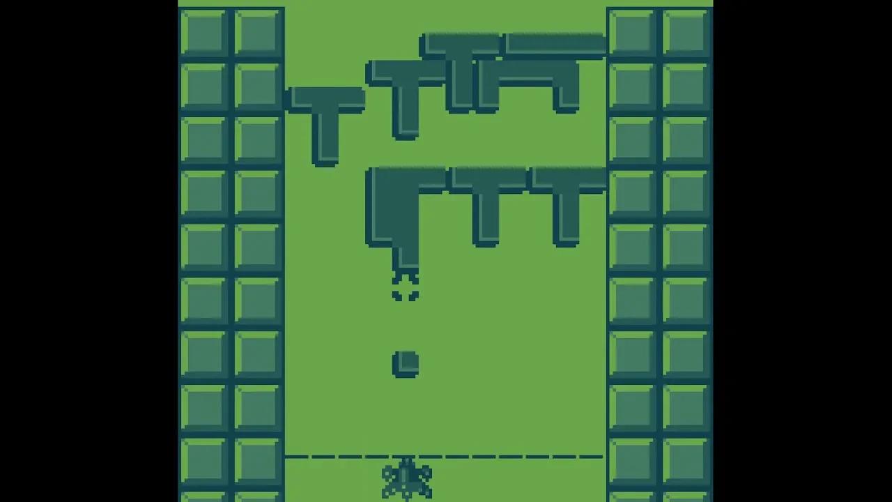 Gamate Game: Kill Shot (1991)