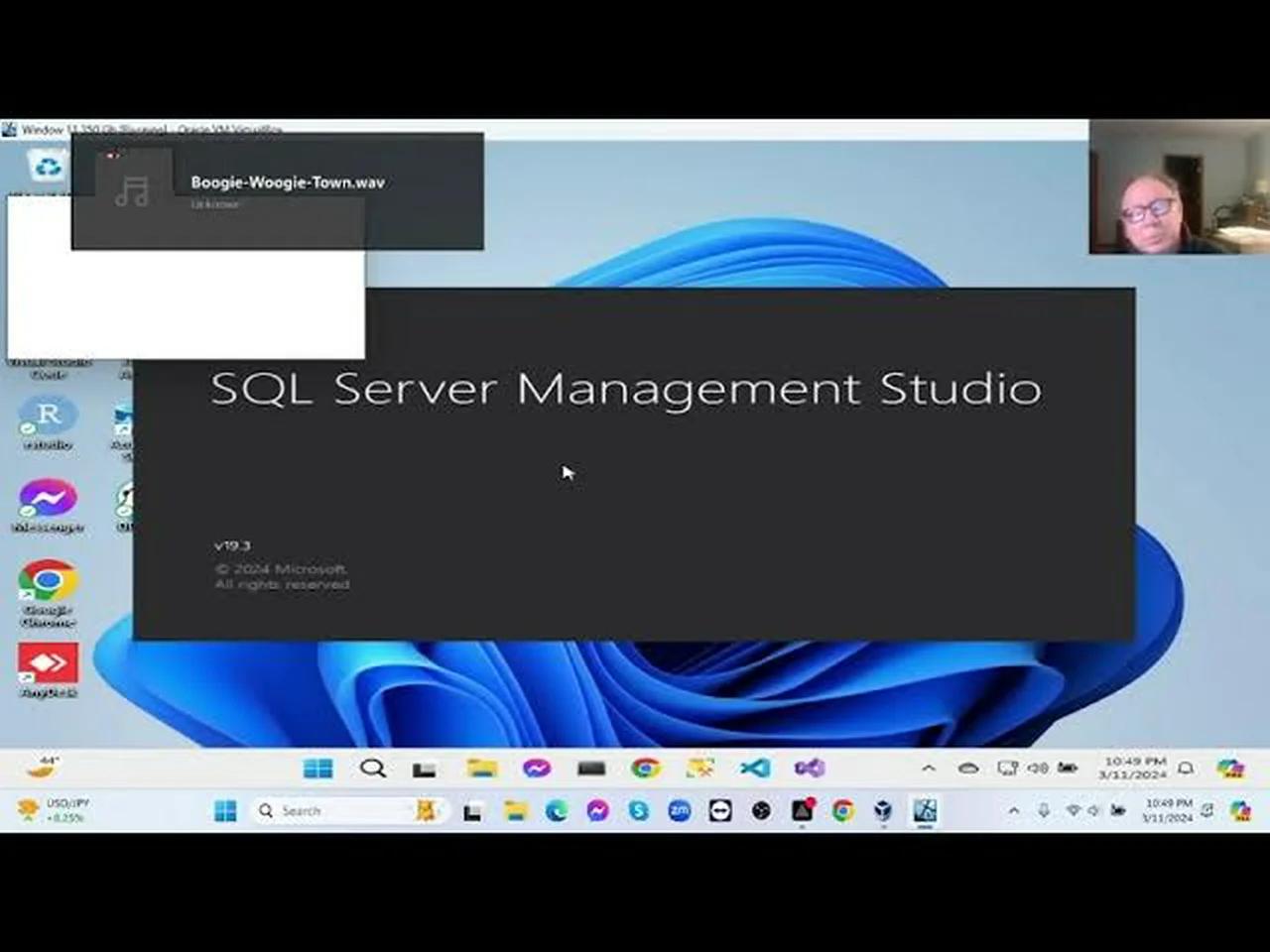 SSIS: Importing CSV Data (1 of 4)