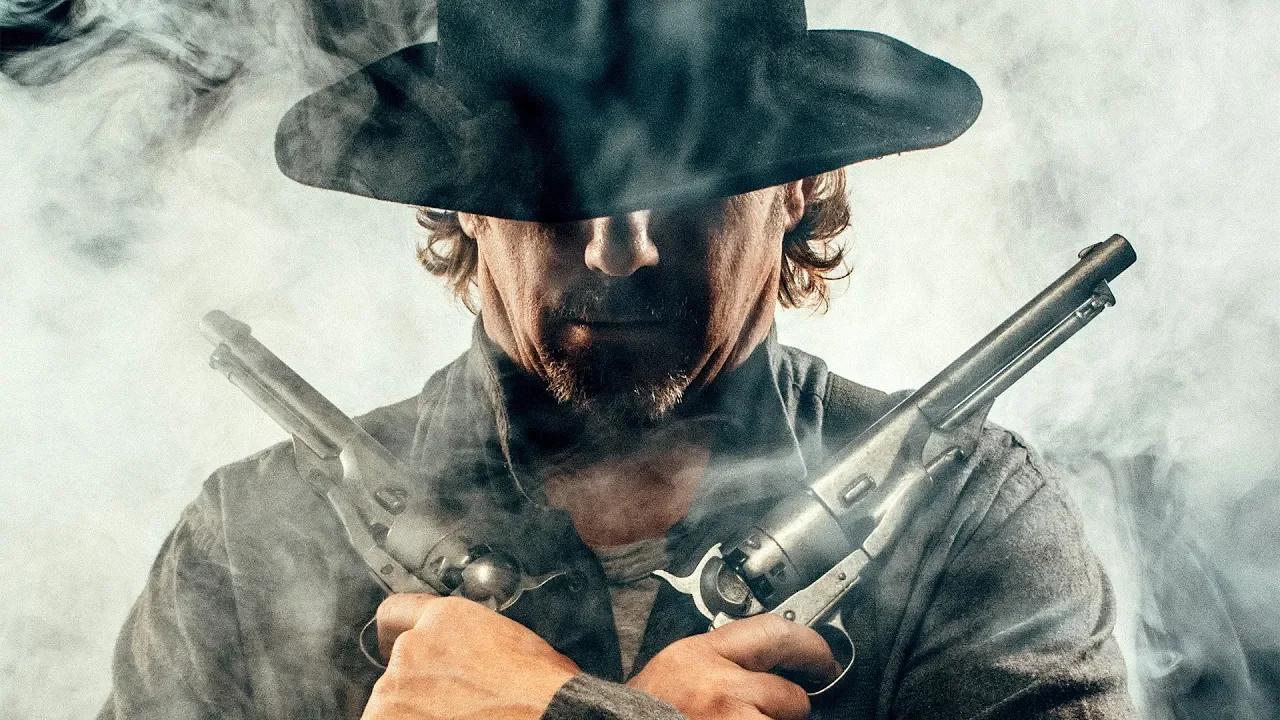 Meet The Deadliest Gunslinger In History