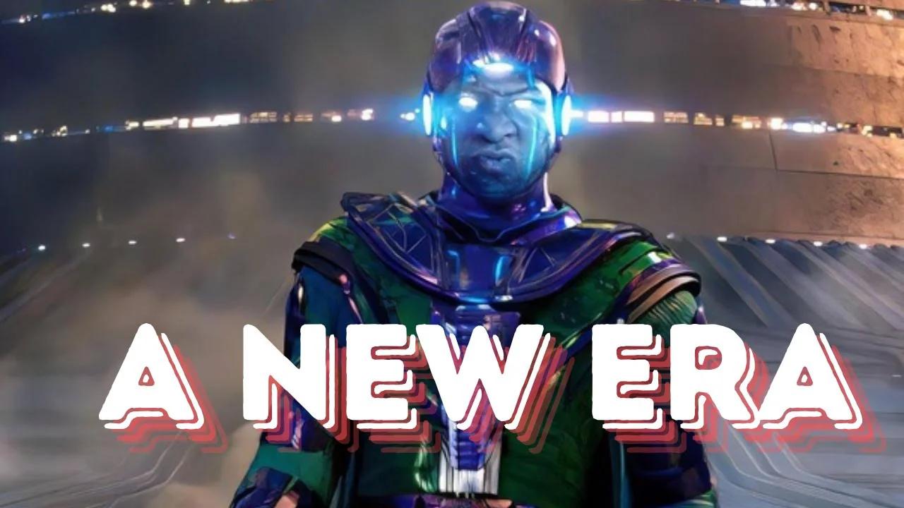 Marvel Has Finally Found A New Kang The Conqueror Actor To Replace ...