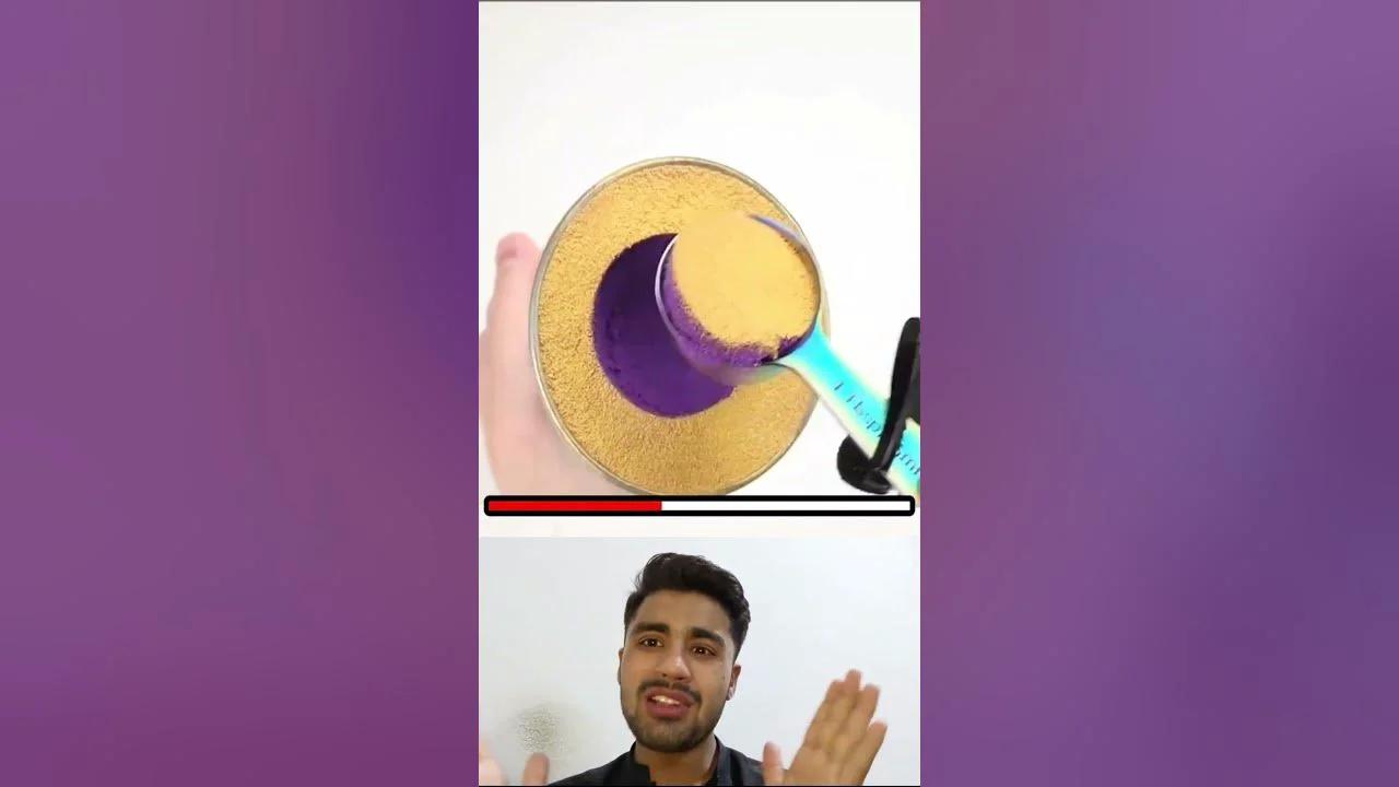 Ultimate Guess The Colour Challenge🗿Can You Guess These Colours Correct ...