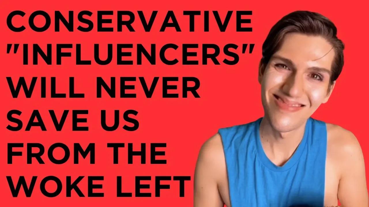 Conservative Influencers Are Losing the Battle--But What Does This Mean ...