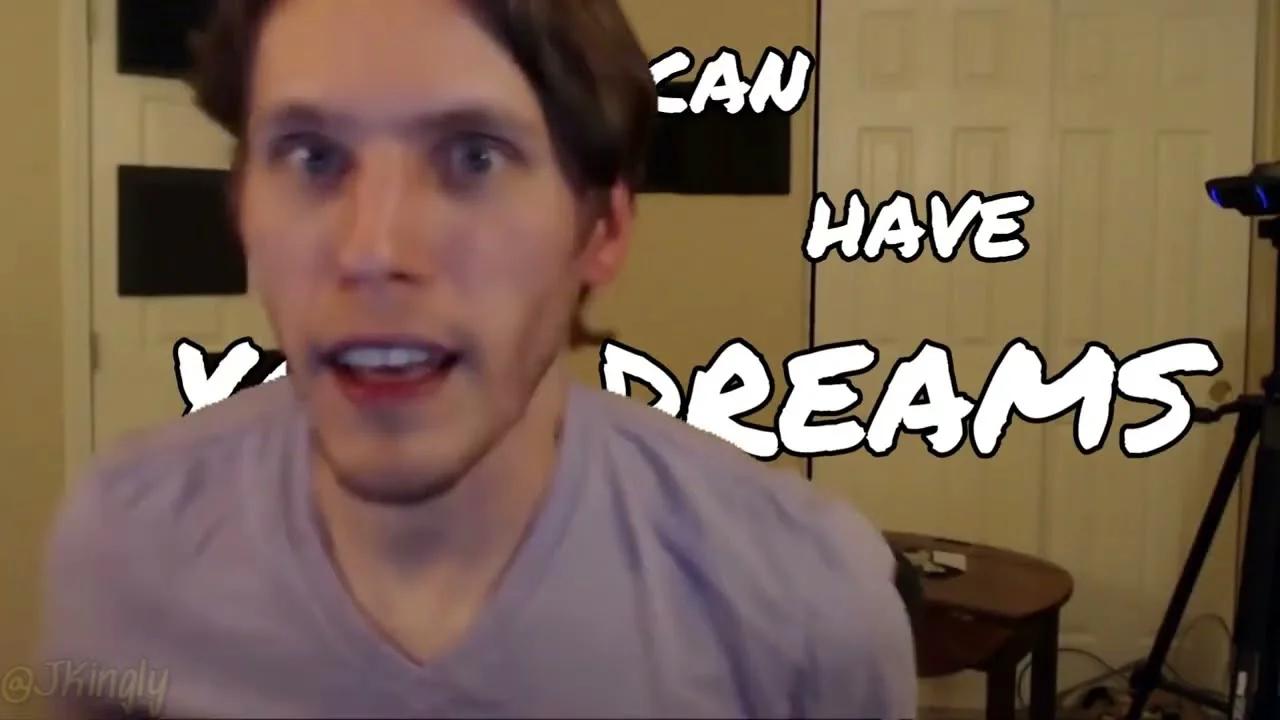 Jerma985 is the best around