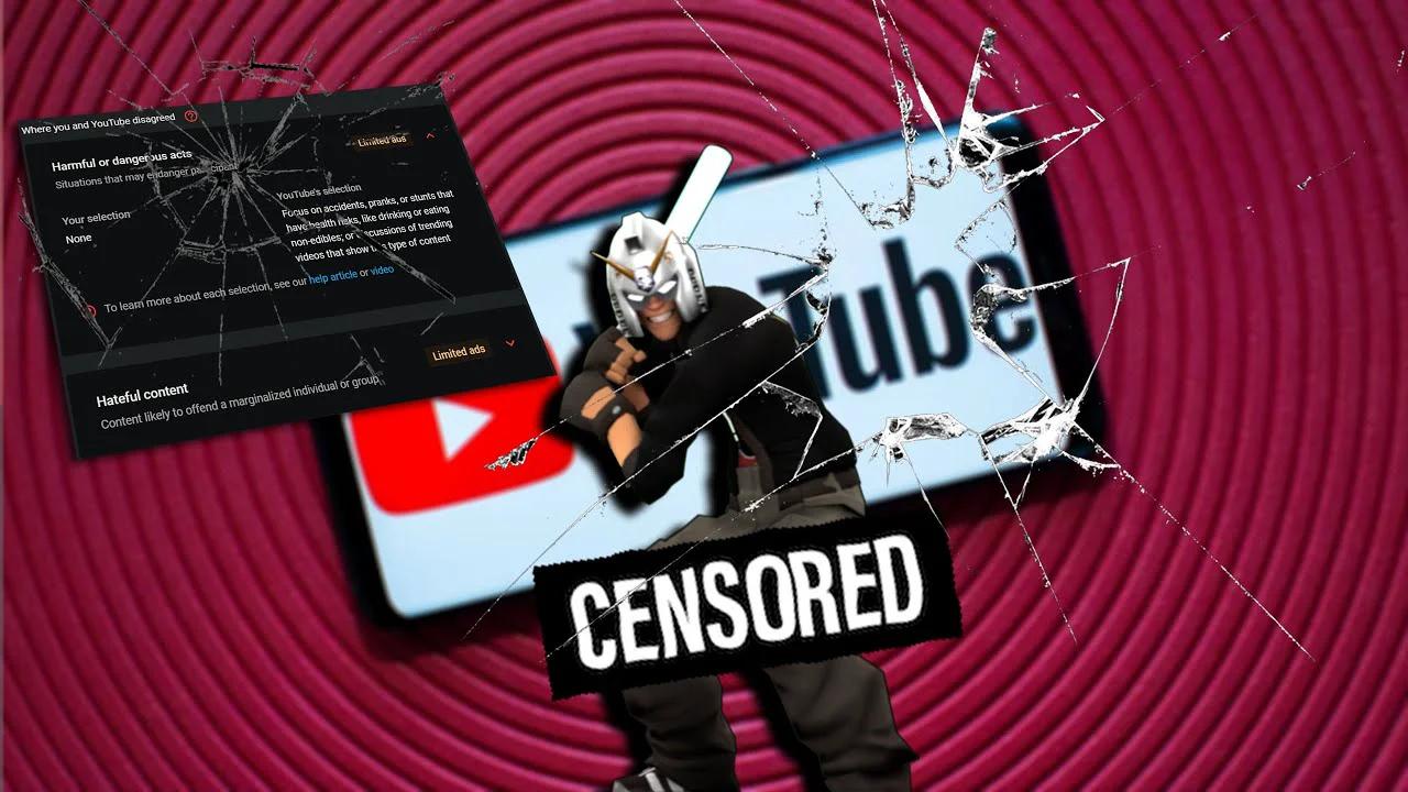 "Itsagundam lost his edge"