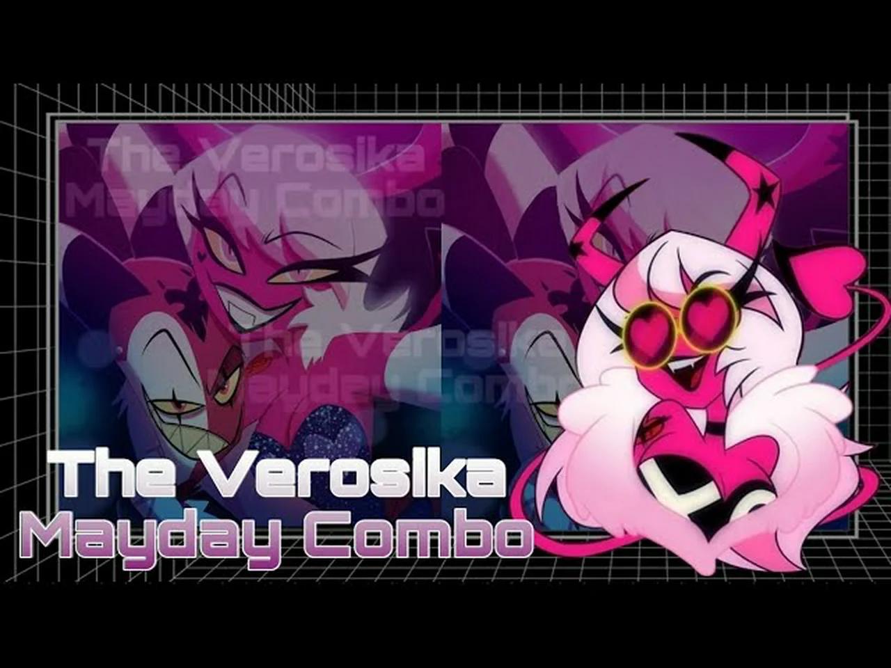 💗 IRL Succubus/Incubus :: 𝐕𝐄𝐑𝐎𝐒𝐈𝐊𝐀 𝐌𝐀𝐘𝐃𝐀𝐘 𝐂𝐎𝐌𝐁𝐎 𝐂𝐎𝐋𝐋𝐀𝐁💗/@priestsubliminals