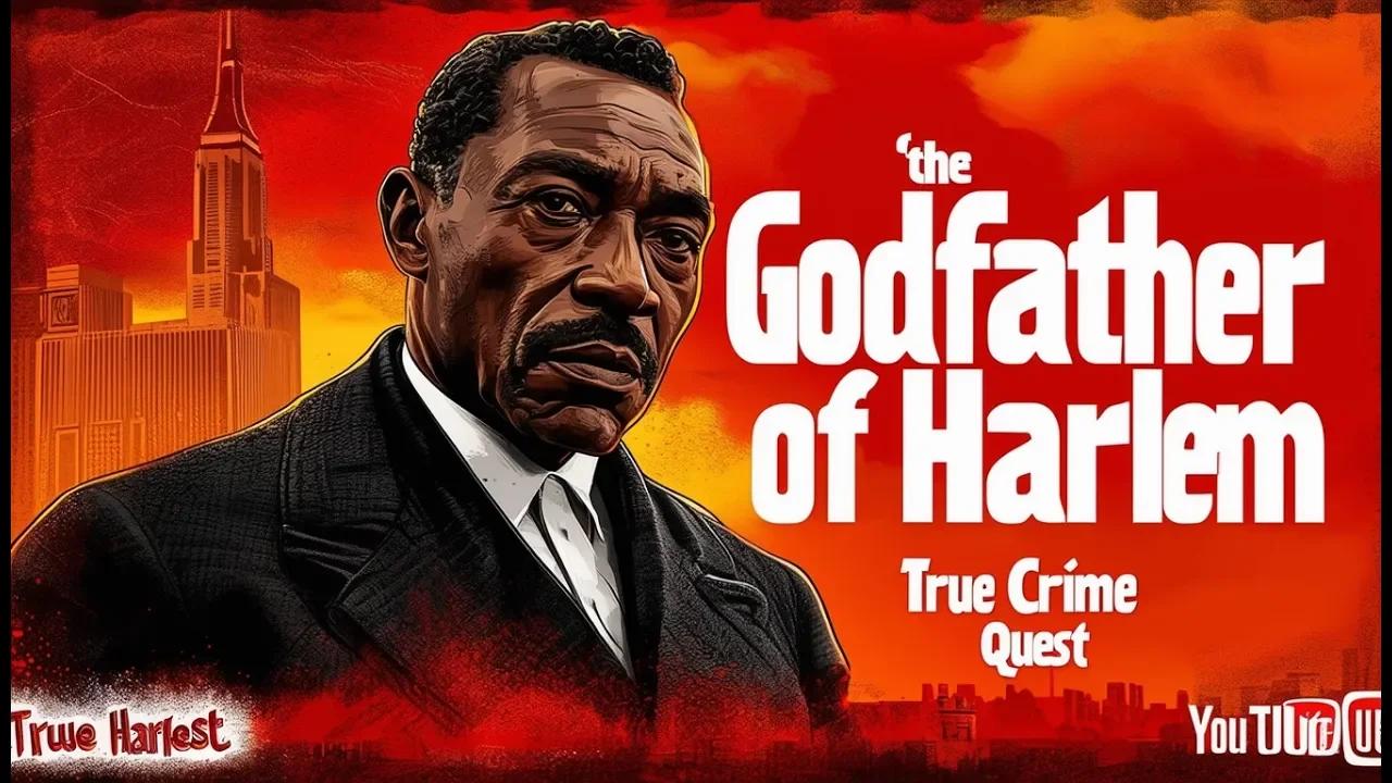 Godfather of Harlem" Season 1: Bumpy Johnson's Power Struggle & Epic ...