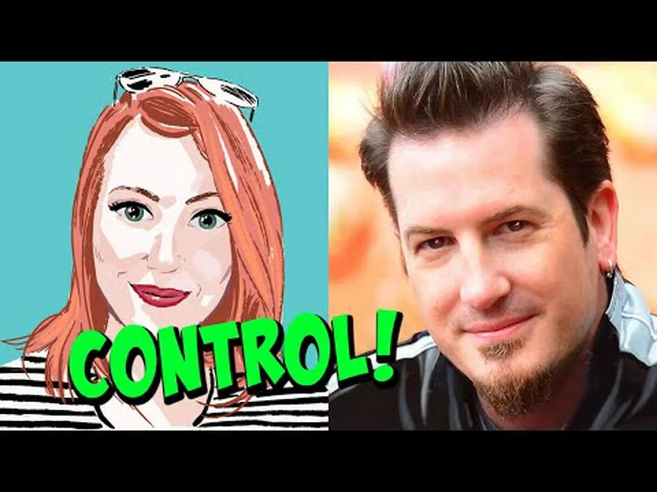 SJWs NEED CONTROL! Heather Antos & Mark Brooks Dogpile Indie Creator!