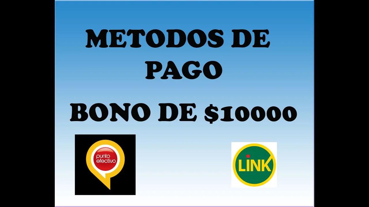 CRONOGRAMA Como voy a cobrar el BONO de 10000 pesos? ANSES No tengo cbu ...