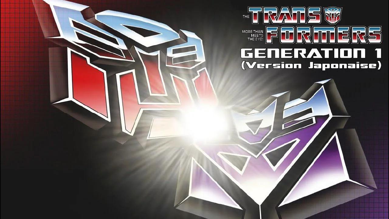 TRANSFORMERS Épisode 20 « Syndrome de l'Insectron