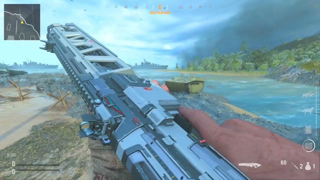Every Weapon Inspect,Reload Annimation And Aim Down Sight Animation in ...