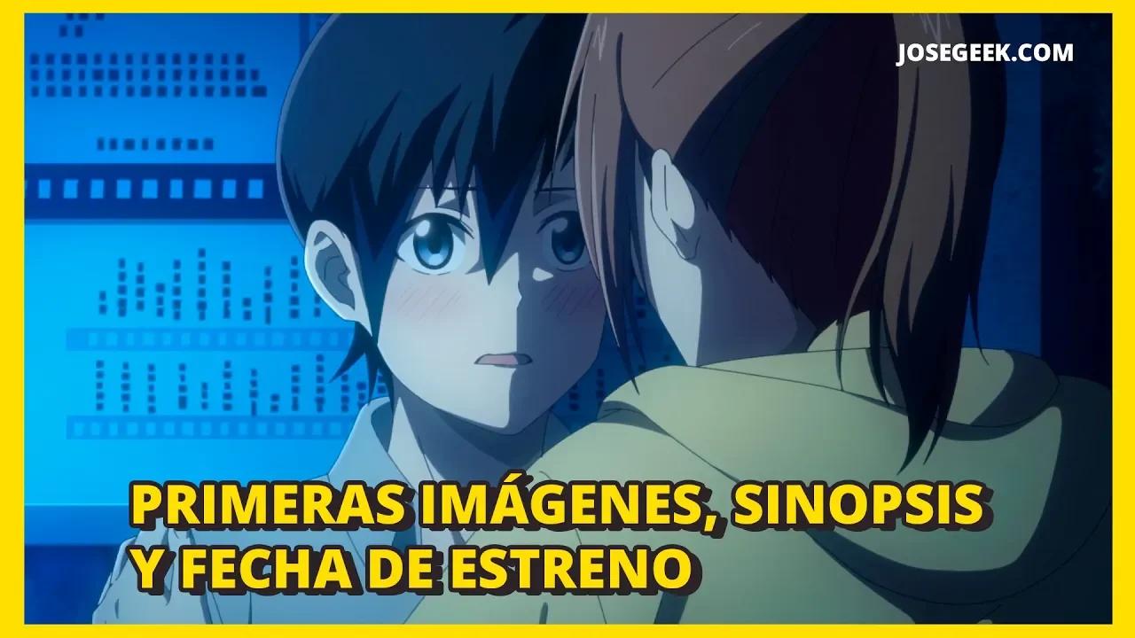 Tasuuketsu capítulo 2 - Primeras imágenes, sinopsis y fecha de estreno